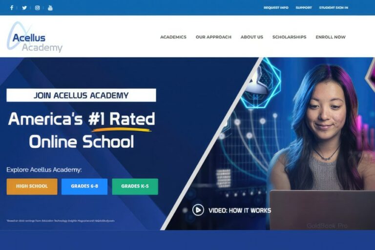 Chương trình Acellus và những điều chưa kể